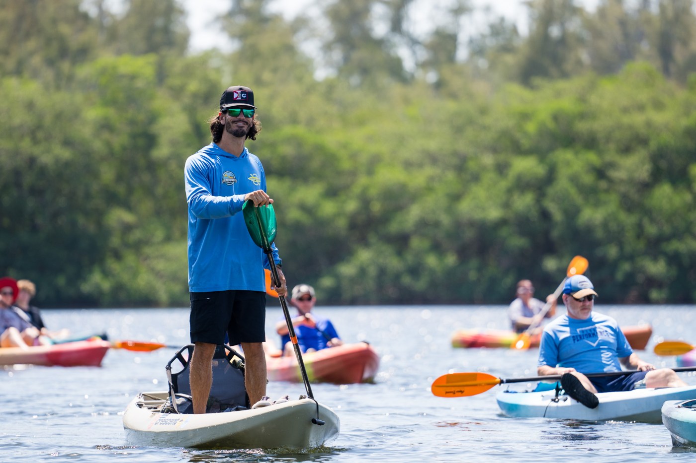 FAQ | Kayaking SRQ