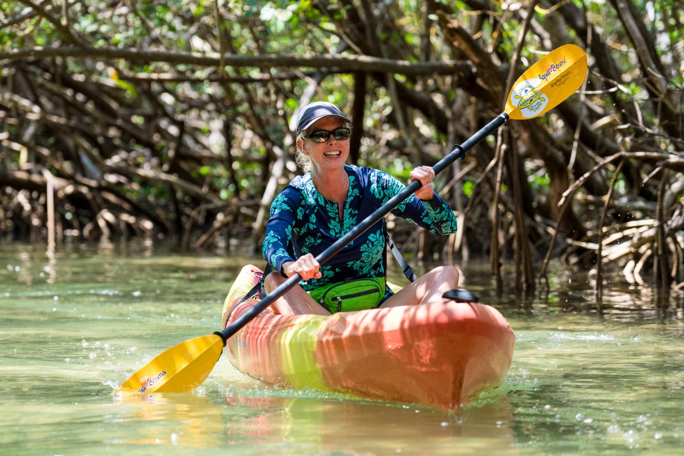 Lido Key Kayak Rentals & Tours in Sarasota, FL | Kayaking SRQ
